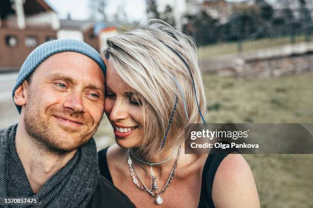 Russian Couple Photos And Premium High Res Pictures Getty Images
