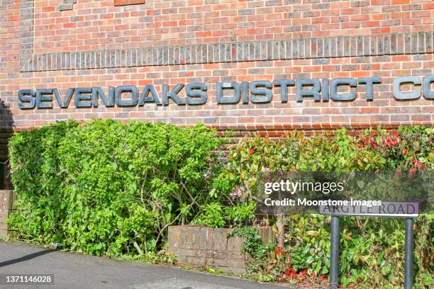 12 Sevenoaks District Council Stock Photos, High-Res Pictures, and ... 12 Sevenoaks District Council Stock Photos, High-Res Pictures, and ...