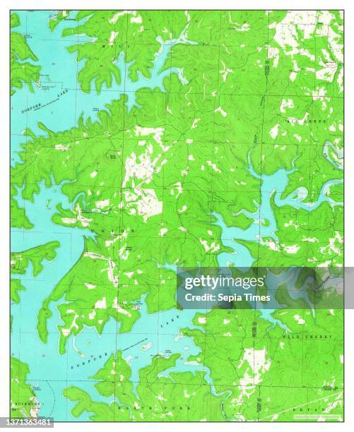 Norfork Dam Photos And Premium High Res Pictures Getty Images