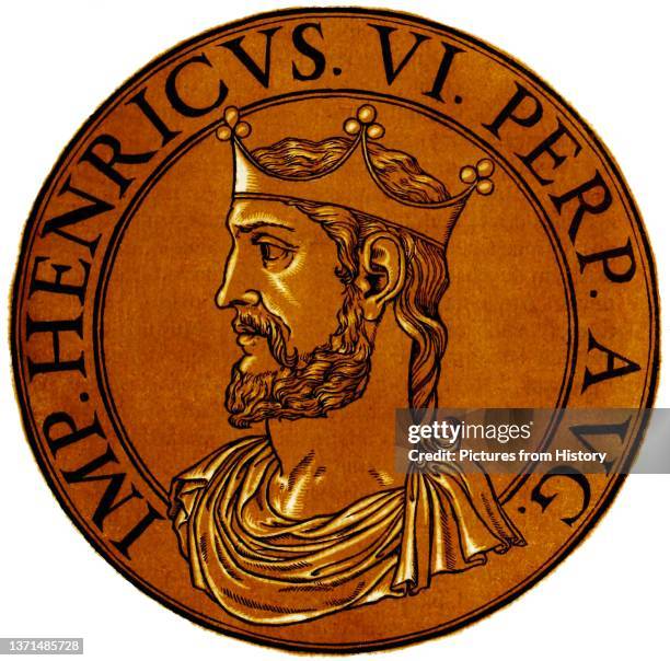 Constance Ii Of Sicily Photos et images de collection - Getty Images Constance Ii Of Sicily Photos et images de collection - Getty Images