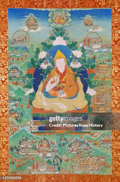 205 Fifth Dalai Lama Stock Photos, High-Res Pictures, and Images ... 205 Fifth Dalai Lama Stock Photos, High-Res Pictures, and Images ...