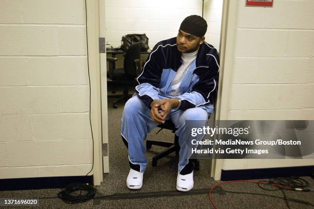 11 Richard Seymour Rodney Photos And High Res Pictures Getty Images