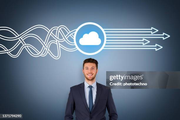 A Guide to Choosing the Right Cloud Architecture Consultant