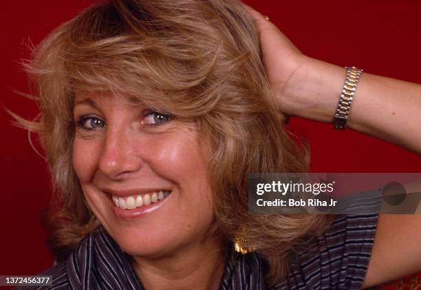 Teri Garr Photos And Premium High Res Pictures Getty Images