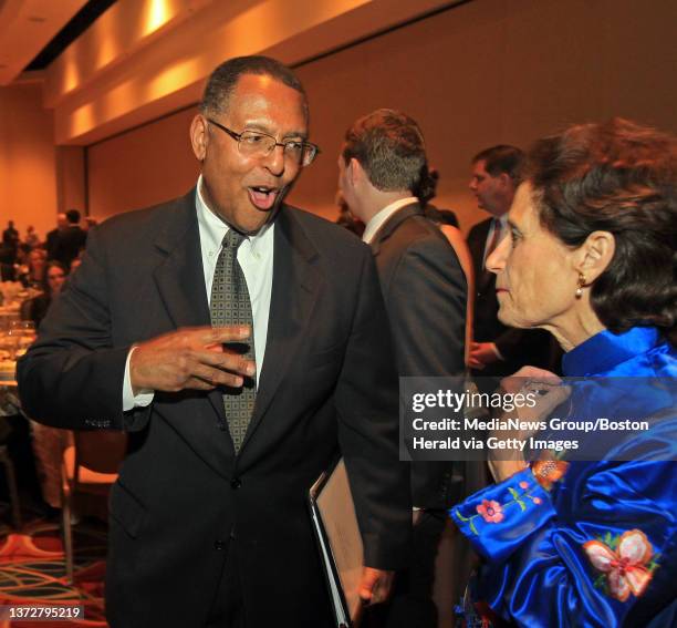 Roderick Ireland Photos And Premium High Res Pictures Getty Images