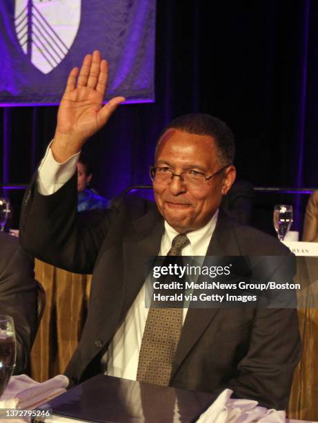 Roderick Ireland Photos And Premium High Res Pictures Getty Images