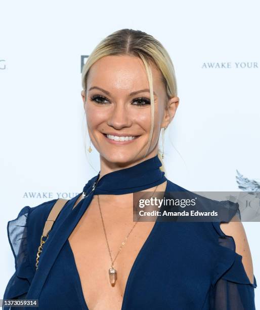 Actress Caitlin Oconnor Photos Et Images De Collection Getty Images