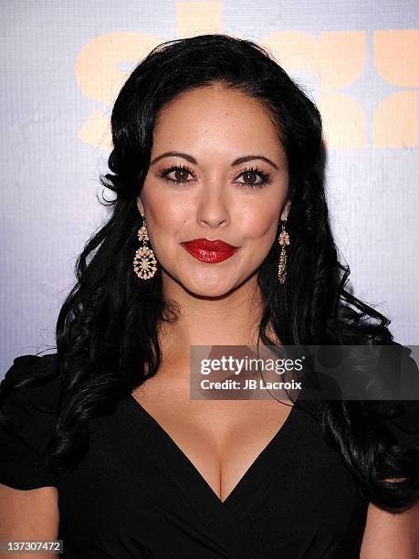 Marisa Ramirez Spartacus Photos And Premium High Res Pictures Getty Images