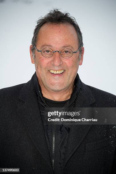 French Actor Jean Reno Attends Photos and Premium High Res Pictures ... French Actor Jean Reno Attends Photos and Premium High Res Pictures ...