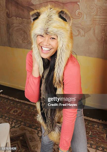 Cassandra Hayes Photos And Premium High Res Pictures Getty Images