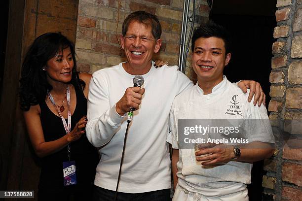 Mimi Kim Griswold Photos And Premium High Res Pictures Getty Images