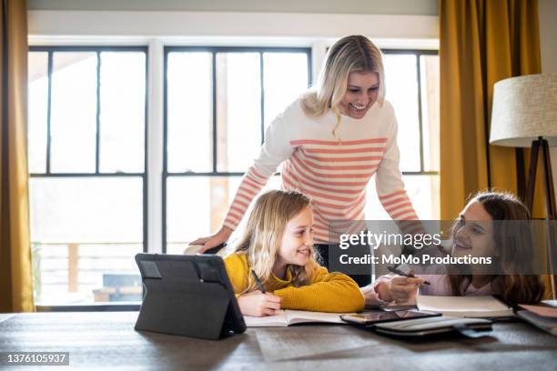 2,080 Two Kids Doing Homework At Home Stock Photos, High-Res Pictures ... 2,080 Two Kids Doing Homework At Home Stock Photos, High-Res Pictures ...