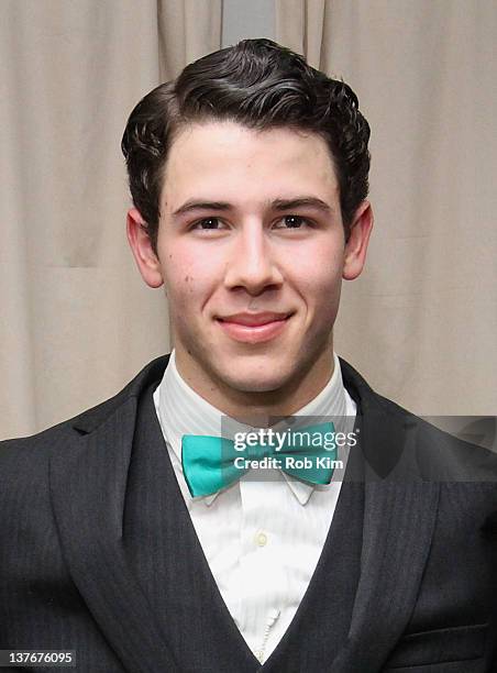 Nick Jonas Joins The Cast Of How To Succeed In Business Without Really ... Nick Jonas Joins The Cast Of How To Succeed In Business Without Really ...