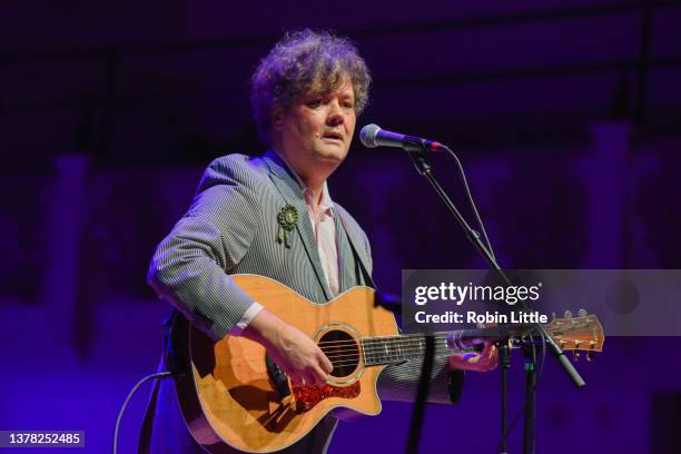 Ron Sexsmith Photos And Premium High Res Pictures Getty Images