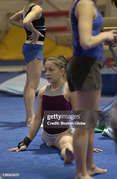 Chloe Banks Photos And Premium High Res Pictures Getty Images