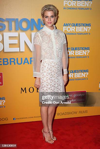 Any Questions For Ben Sydney Premiere Photos and Premium High Res ... Any Questions For Ben Sydney Premiere Photos and Premium High Res ...