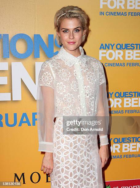 Any Questions For Ben Sydney Premiere Photos and Premium High Res ... Any Questions For Ben Sydney Premiere Photos and Premium High Res ...