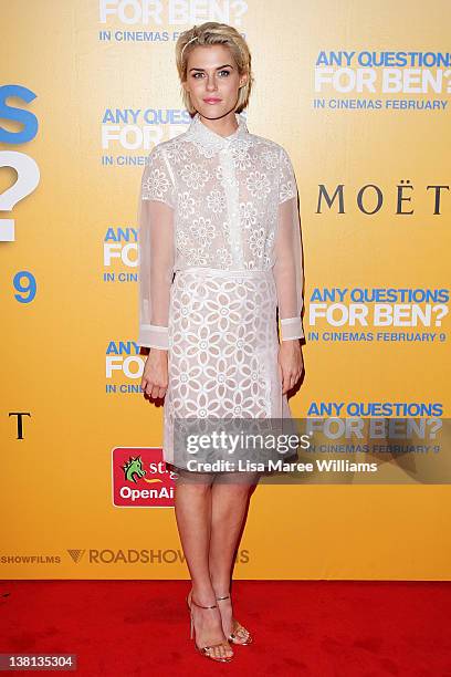 Any Questions For Ben Sydney Premiere Photos and Premium High Res ... Any Questions For Ben Sydney Premiere Photos and Premium High Res ...