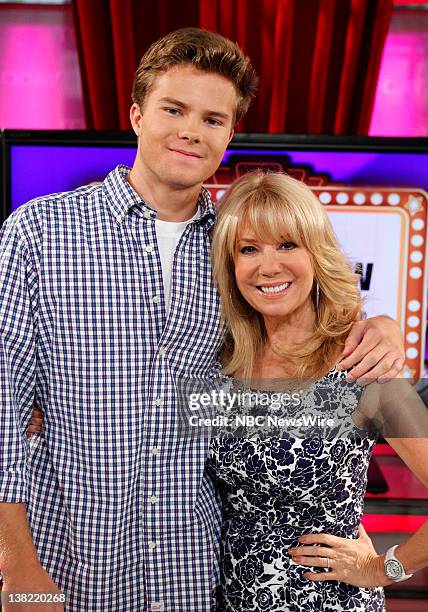 Kathie Lee Gifford And Nbc Photos and Premium High Res Pictures - Getty ... Kathie Lee Gifford And Nbc Photos and Premium High Res Pictures - Getty ...