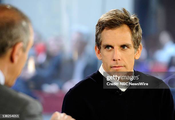 Ben Stiller Today Photos and Premium High Res Pictures - Getty Images Ben Stiller Today Photos and Premium High Res Pictures - Getty Images
