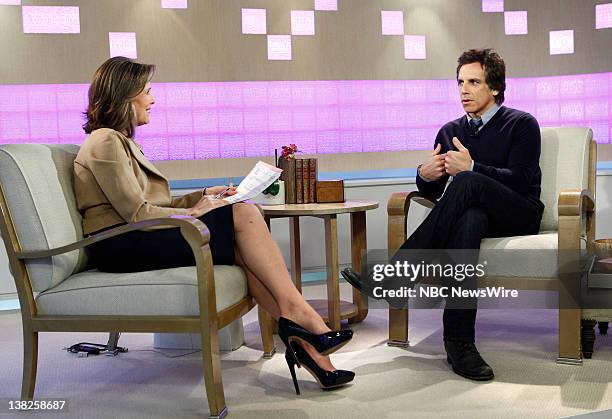 Ben Stiller Today Photos and Premium High Res Pictures - Getty Images Ben Stiller Today Photos and Premium High Res Pictures - Getty Images