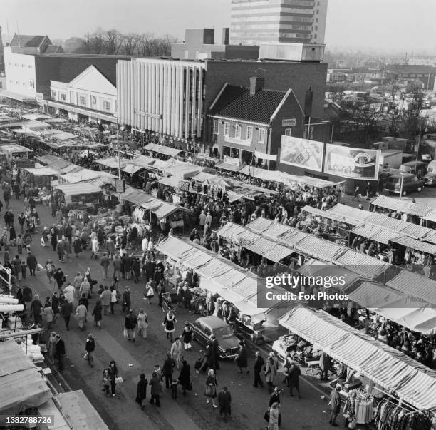 Romford Market Photos and Premium High Res Pictures - Getty Images Romford Market Photos and Premium High Res Pictures - Getty Images