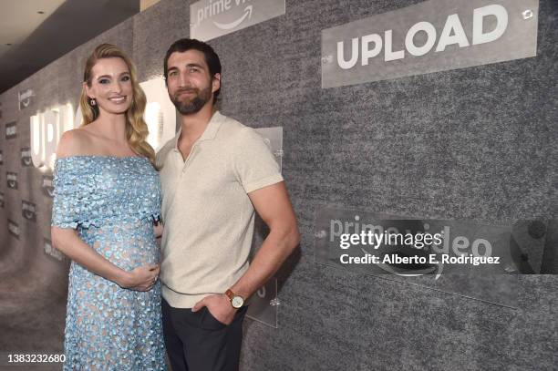Allegra Rose Edwards Photos And Premium High Res Pictures Getty Images