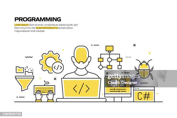 Css Programming Language Photos and Premium High Res Pictures - Getty ... Css Programming Language Photos and Premium High Res Pictures - Getty ...
