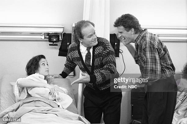 Lilith Sternin Photos And Premium High Res Pictures Getty Images
