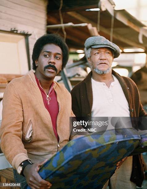 Sanford Son 1972 Photos and Premium High Res Pictures - Getty Images Sanford Son 1972 Photos and Premium High Res Pictures - Getty Images