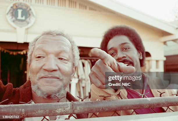 Sanford Son 1972 Photos and Premium High Res Pictures - Getty Images Sanford Son 1972 Photos and Premium High Res Pictures - Getty Images