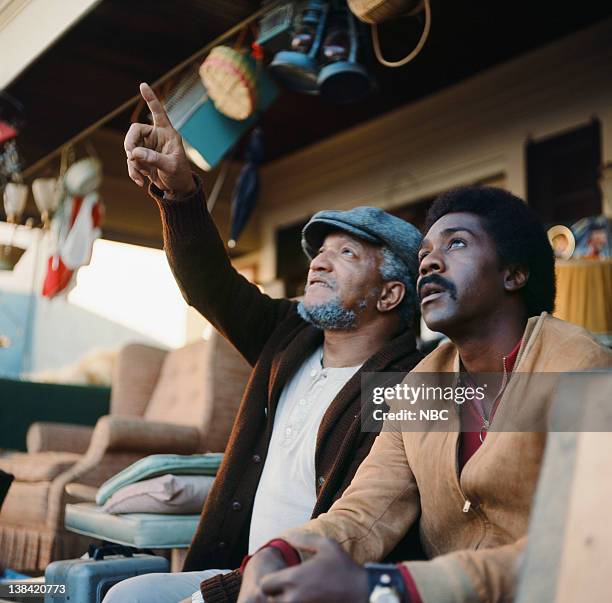 Sanford Son 1972 Photos and Premium High Res Pictures - Getty Images Sanford Son 1972 Photos and Premium High Res Pictures - Getty Images