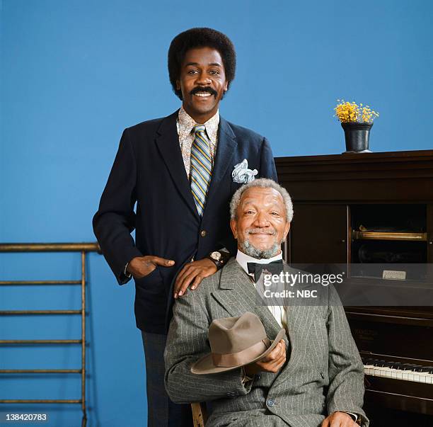 Sanford Son 1972 Photos and Premium High Res Pictures - Getty Images Sanford Son 1972 Photos and Premium High Res Pictures - Getty Images