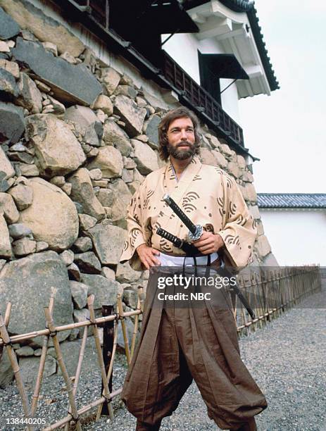 34 Shogun Richard Chamberlain Stock Photos, High-Res Pictures, and ... 34 Shogun Richard Chamberlain Stock Photos, High-Res Pictures, and ...