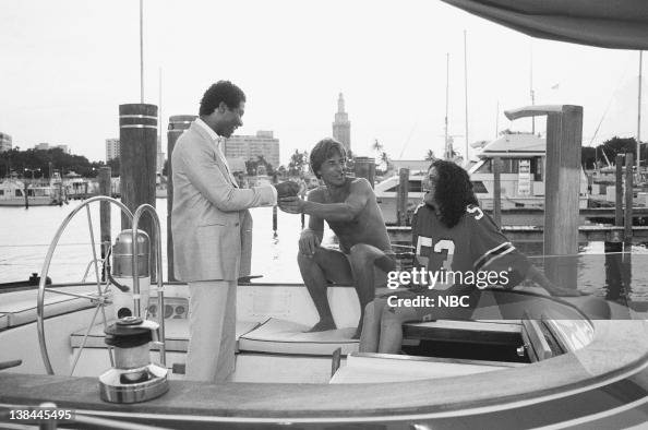 Vice One Eyed Jack Episode 6 Air Date Pictured Philip News Photo Getty Images