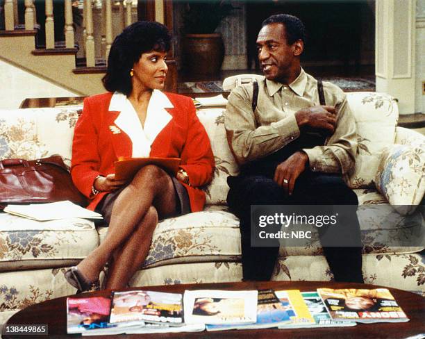 The Cosby Show Photos And Premium High Res Pictures Getty Images