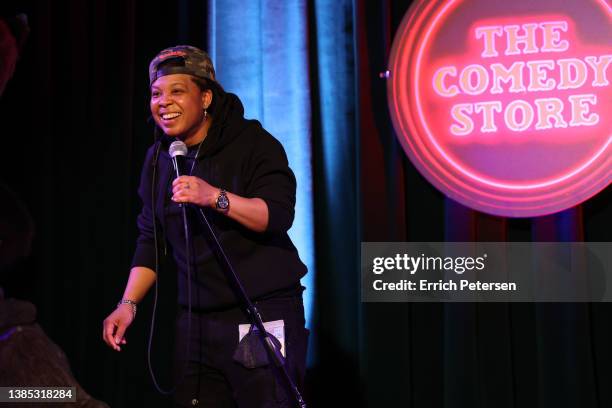 Punkie Johnson Photos And Premium High Res Pictures Getty Images