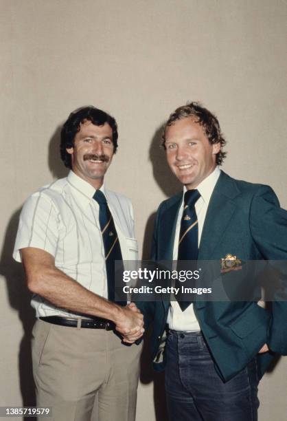 Dennis Lillee Photos and Premium High Res Pictures - Getty Images Dennis Lillee Photos and Premium High Res Pictures - Getty Images