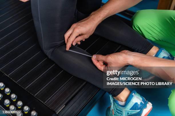 117 Gait Analysis Stock Photos, High-Res Pictures, and Images - Getty ... 117 Gait Analysis Stock Photos, High-Res Pictures, and Images - Getty ...