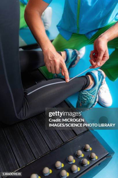 117 Gait Analysis Stock Photos, High-Res Pictures, and Images - Getty ... 117 Gait Analysis Stock Photos, High-Res Pictures, and Images - Getty ...
