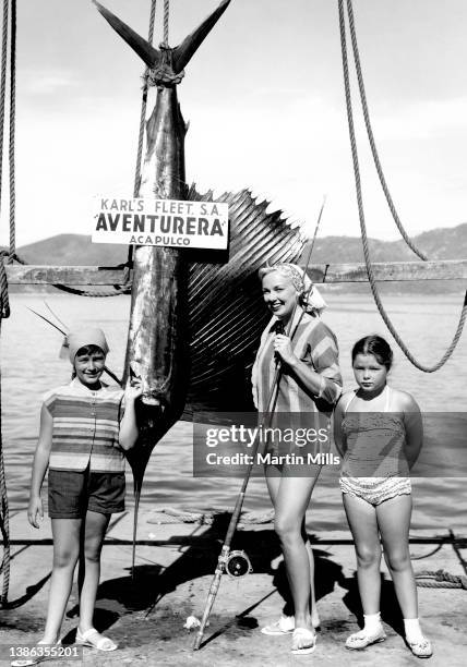 Beth Marlin Photos And Premium High Res Pictures Getty Images
