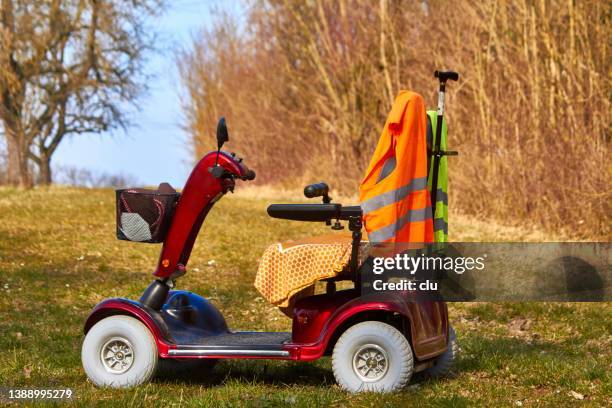 Exploring Georgia on Wheels: Your Guide to Mobility Scooter Rentals