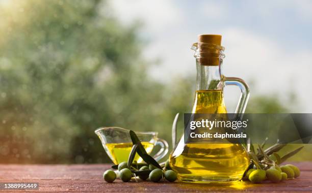 How to Identify Authentic Greek Olive Oil