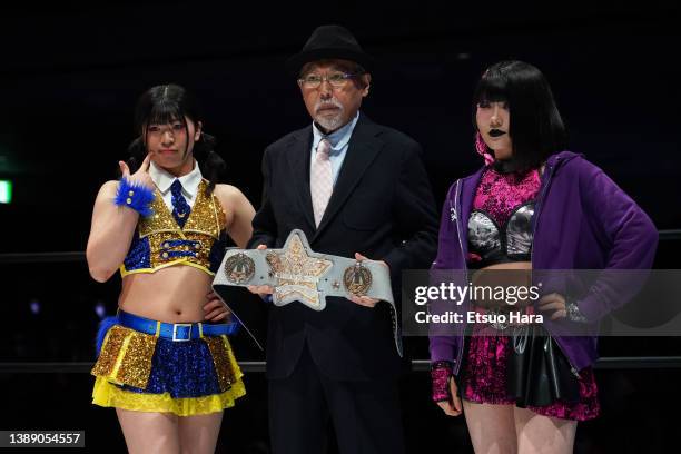 Rossy Ogawa Photos And Premium High Res Pictures Getty Images