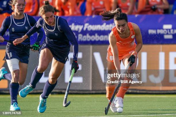 331 Stella Van Gils Photos And High Res Pictures Getty Images