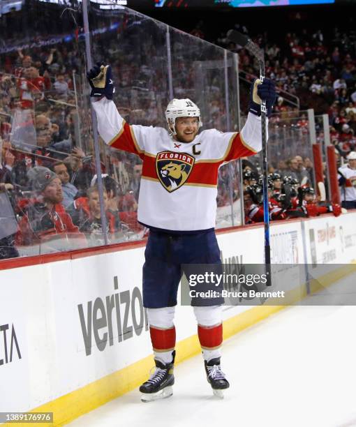 Aleksander Barkov Pictures Photos Et Images De Collection Getty Images