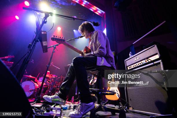 Jason Pierce Spiritualized Photos And Premium High Res Pictures Getty