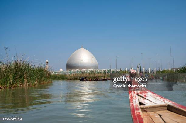 Understanding the National Internet Project by Earth Baghdad: What It ...