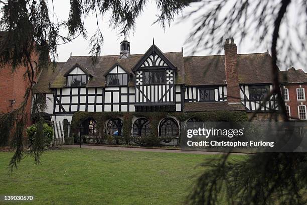 Much Wenlock Guildhall Photos and Premium High Res Pictures - Getty Images Much Wenlock Guildhall Photos and Premium High Res Pictures - Getty Images