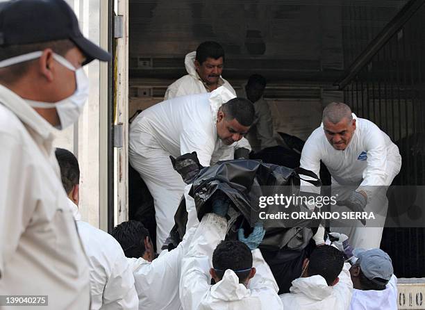 Comayagua Prison Fire Photos And Premium High Res Pictures Getty Images